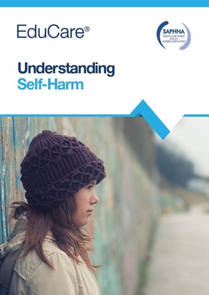 Understanding Self-Harm | EduCare